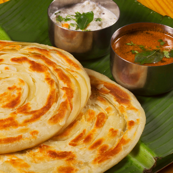 Moien Masala - The Indian Restaurant