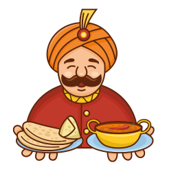 Moien Masala - The Indian Restaurant